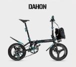 RIDEA - DAHON – E-WALKER-SG