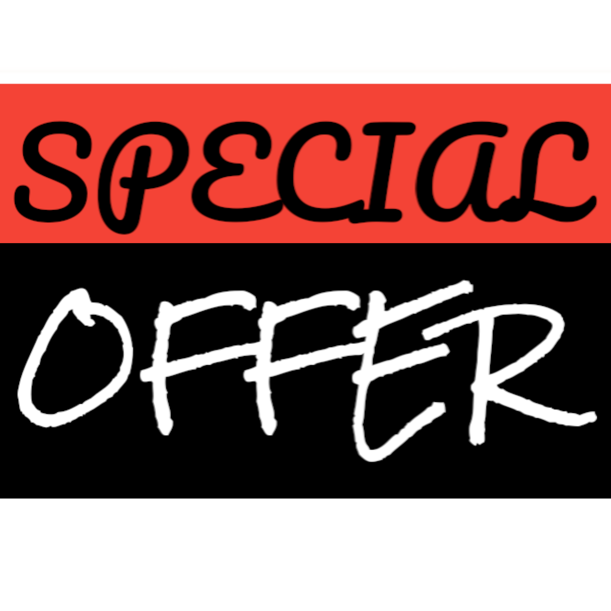 Special Offer – E-WALKER-SG