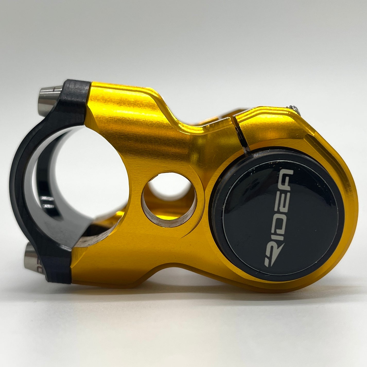 RIDEA Brompton Extendable Stem with titanium screws – E-WALKER-SG