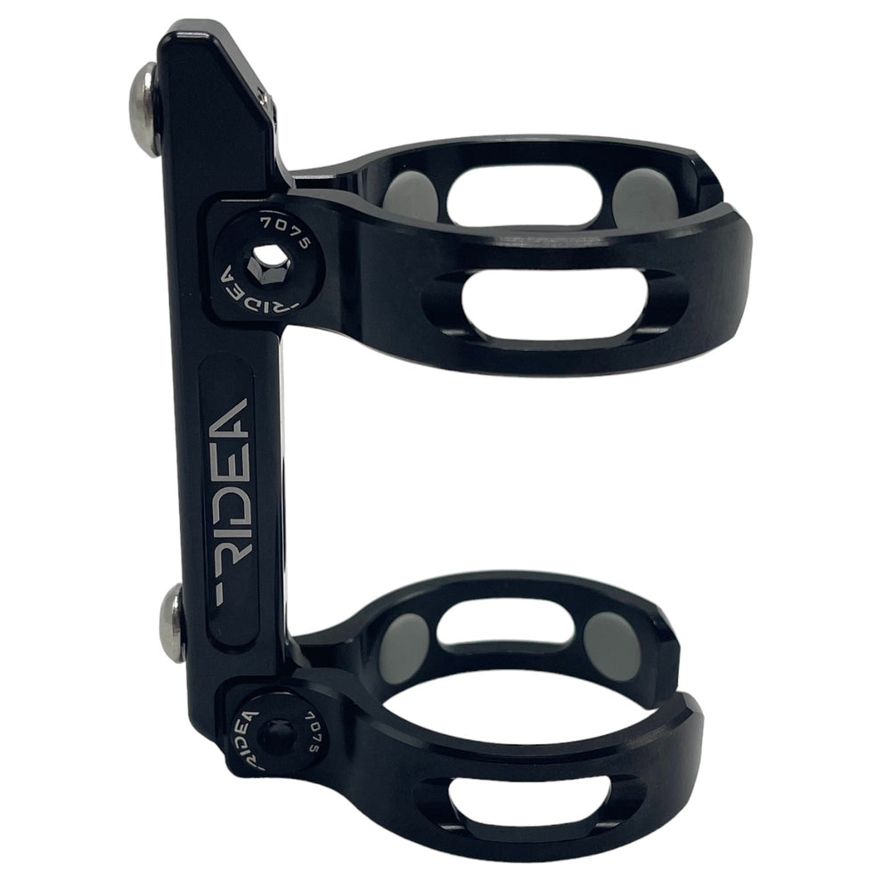 RIDEA CAD2 Double Arm Bottle Cage Adapter 40mm Dia – E-WALKER-SG