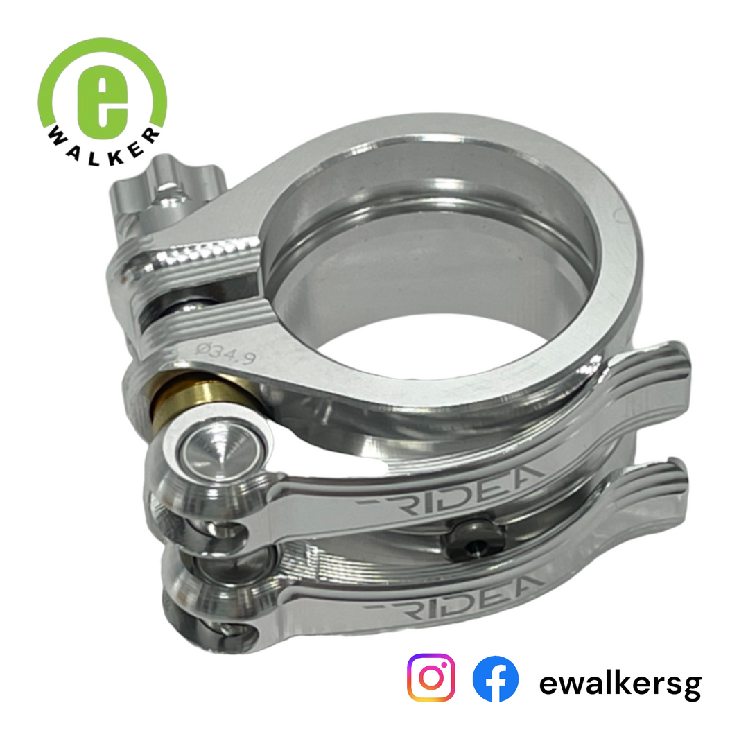 RIDEA - Birdy – E-WALKER-SG