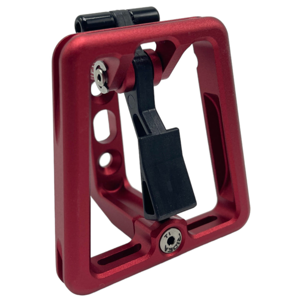 RIDEA Brompton Front Carrier Block – E-WALKER-SG