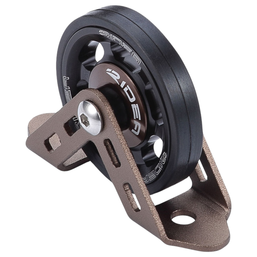 RIDEA Brompton Rear Mudguard Roller RMR1 – E-WALKER-SG