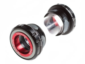 RIDEA BB24 BSA Bottom Bracket (Ceramic) – E-WALKER-SG