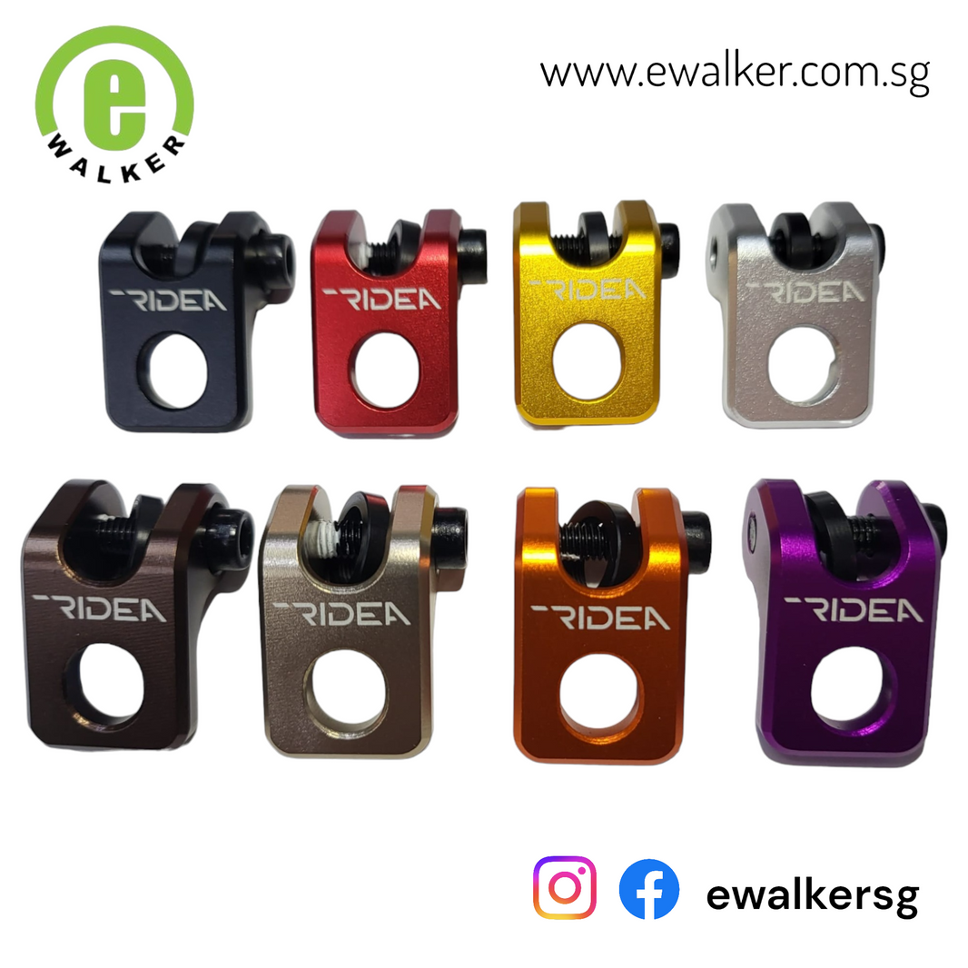 Products – E-WALKER-SG